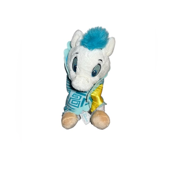 Toys | Disney Babies Hercules Pegasus Plush | Poshmark